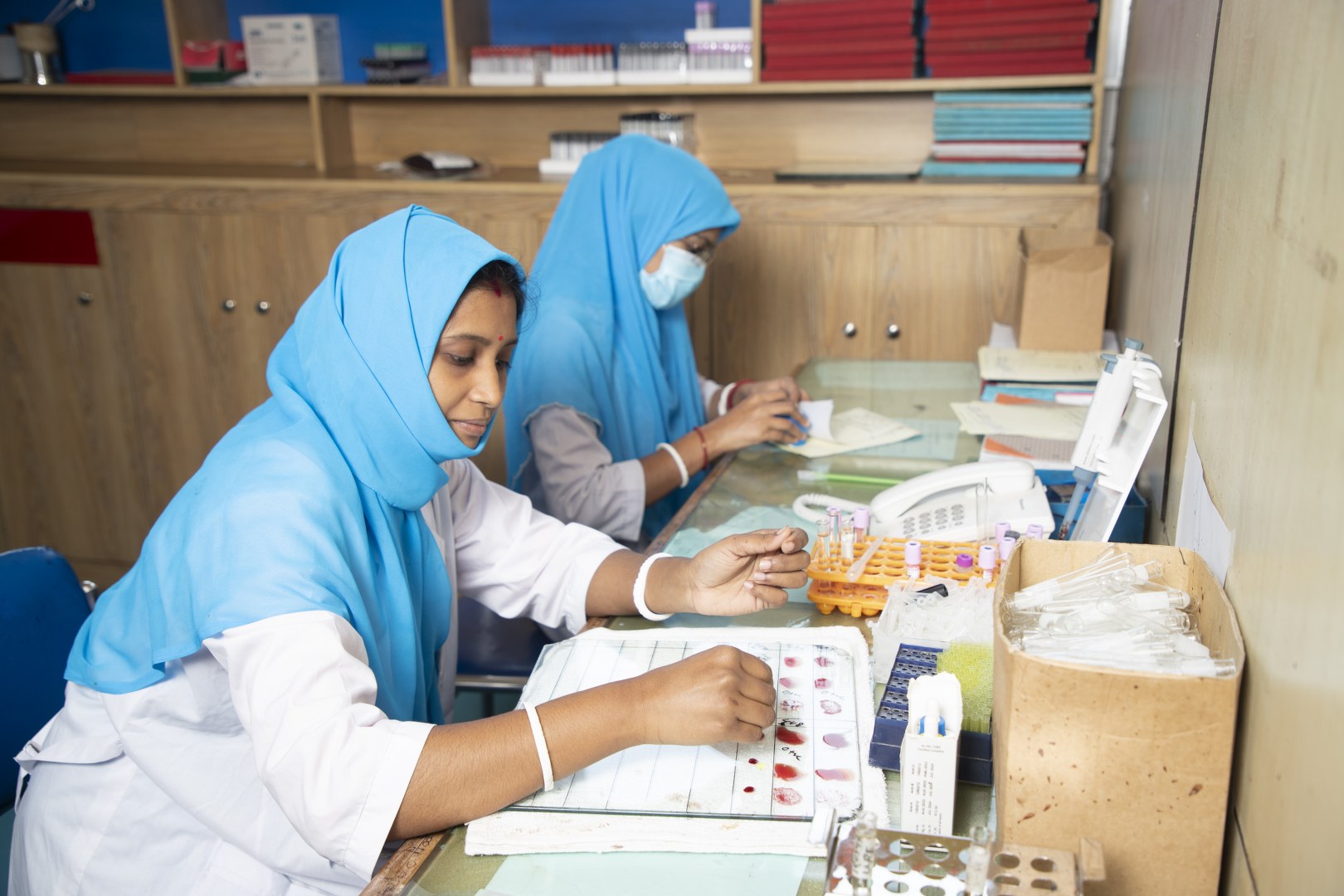 Ad-din Akij Medical College Hospital